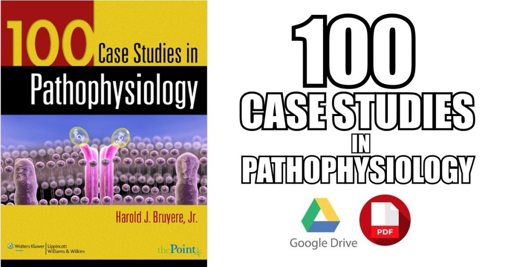 Patho Phlash: Pathophysiology Flash Cards PDF Free Download