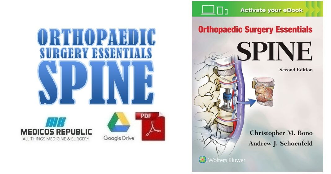 Orthopaedic Surgery Essentials PDF Free Download [Direct Link]